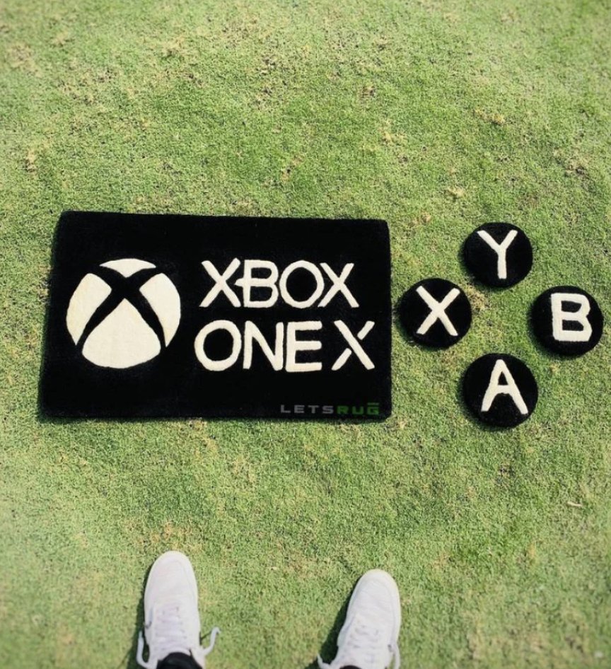 Full Collection – LETSRUG.IN