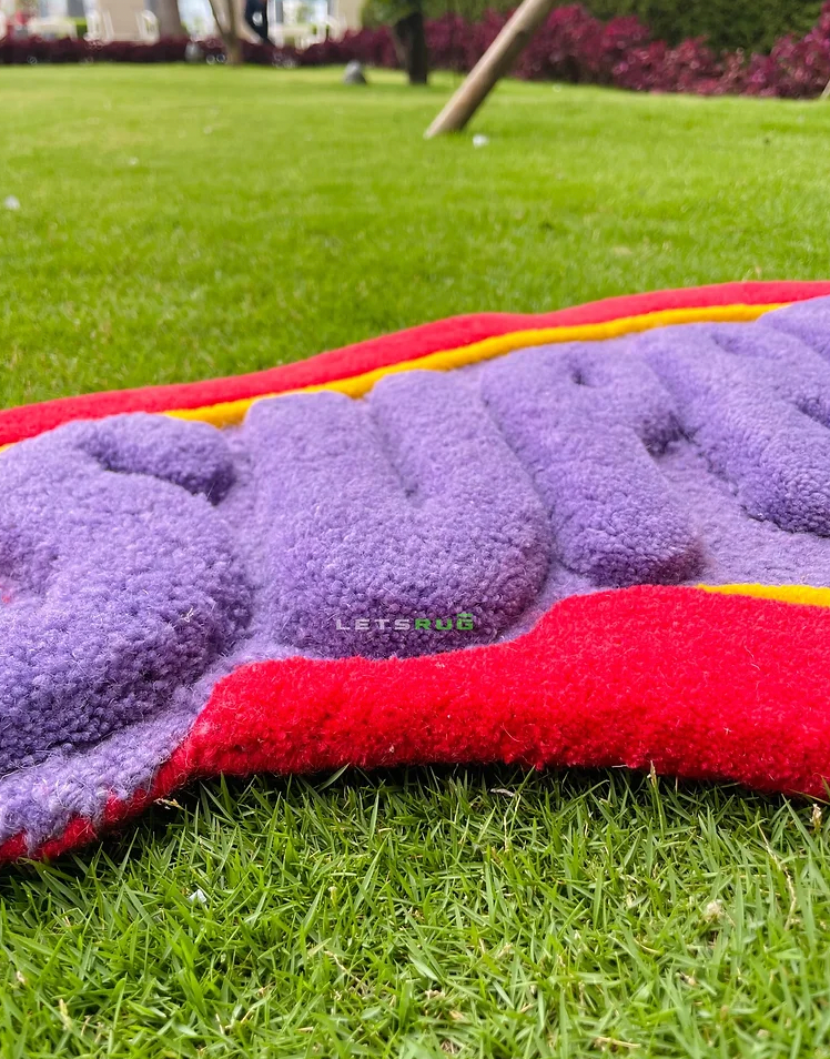 LetsRug: Custom handmade aesthetic rugs | Customised Carpets – LETSRUG.IN
